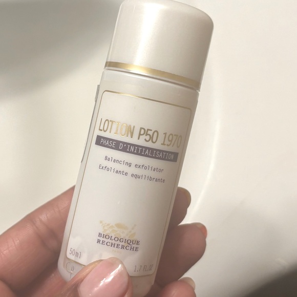 Biologique Recherche | Skincare | Biologique Recherche Lotion P5 970 ...